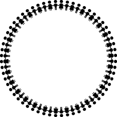 Svg Frame Girl Gender Free Svg Image And Icon Svg Silh