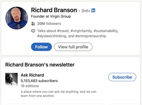 Linkedin Wants To Lead The Pack In Long Form Content Introduces New SEO Features RBN Media