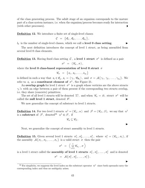 What Is A Structural Representation Pdf