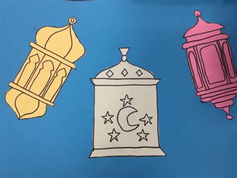 Year 5 Eid Assembly Coundon Primary School