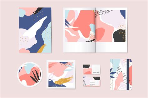 Utilizing Print Design Digital Design For Your Brand