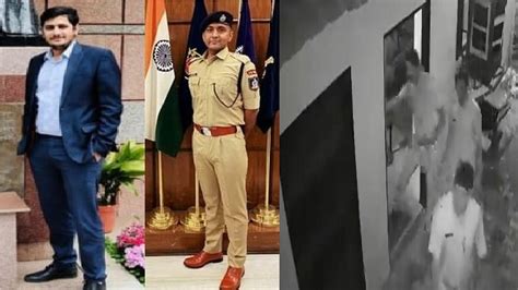 राजस्थान के वे Ias Ips जिन्होंने की होटल में मारपीट Ias Girdhar And Ips Sushil Kumar Vishnoi