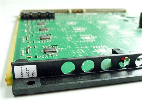 Analog Subscriber Line Module 8 Ports Slmav8n For Openscape Business X8 Welcome To Viegli