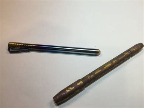 Anodize Titanium At Home 2 Easy Methods