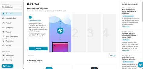 Troubleshooting Printing Issues In Windows Environment Ezeep Blue