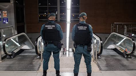 Interior Defiende Su Plan Contra Okupas O Bandas La Criminalidad