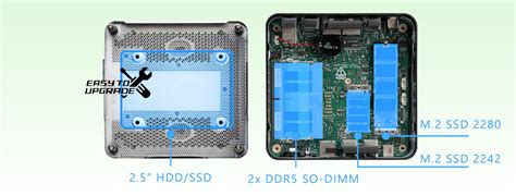 Msi Cubi Nuc M Barebone Mini Pc Intel Core U Cubi Nuc M Bau Mwave