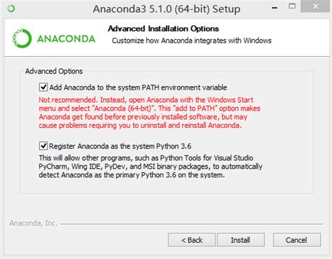 Anaconda如何配置多版本pythonanconda 怎么装多个版本的python环境 Csdn博客