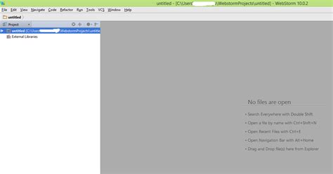 Webstorm Ide Sap Free Tutorials