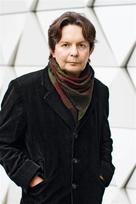 Režiser Andrej Košak Z Vsakim Filmom Zrasteš Domači Trači