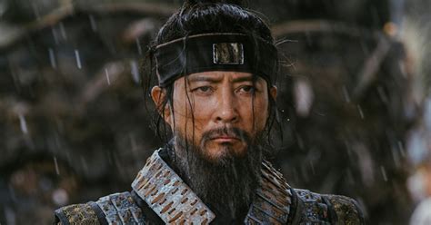 [re스타] 최수종 ‘사극 거장의 무게감