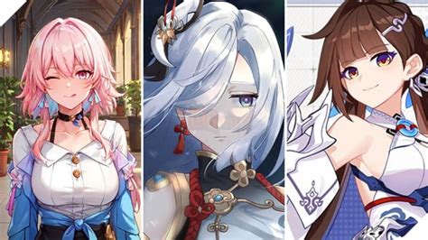 Giả thuyết Aether trong Genshin Impact là cha của Caelus trong Honkai Star Rail