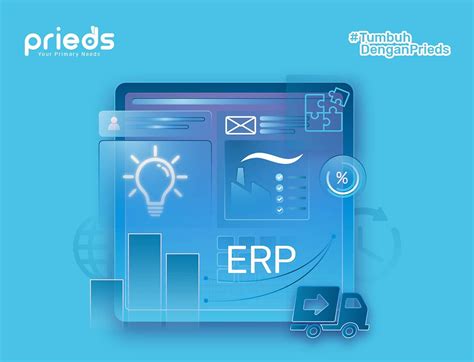 Pahami Jenis Software Erp Sebelum Melakukan Implementasi Dalam