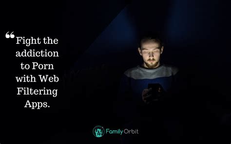 Steps To Quit Porn How To Stop Porn Addictions Family Orbit Blog