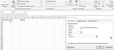 Excel Zelle Sperren Wenn In Anderer Inhalt Variable Berechnung Computer Microsoft Office