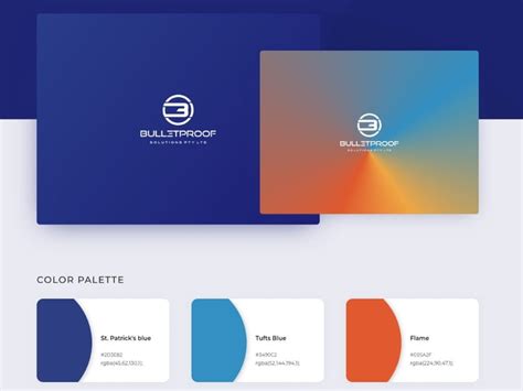 Uiux Design With Style Guide Upwork
