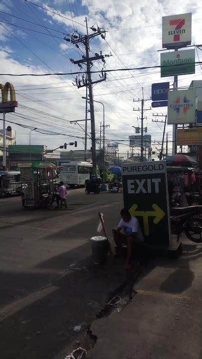 Mcdo At 7 Eleven In Gen Trias Cavite Youtube