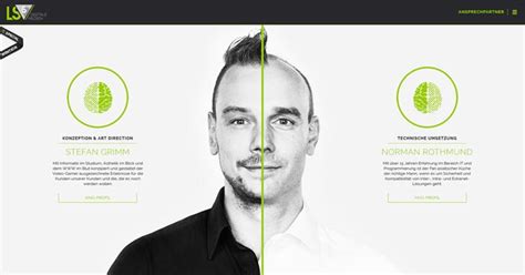 Vertical Split Layouts Webtimiser