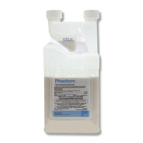 Phantom Insecticide Chlorfenapyr Shopic