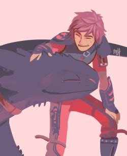 Meltesh Some Quick Httyd Paintings Using Porn Photo Pics
