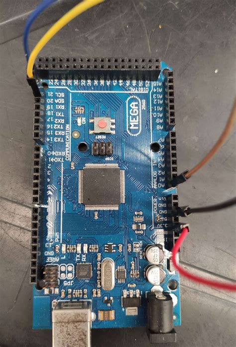 Rtc Ds1307 With Arduino Mega And Ethernet Shield 3rd Party Boards