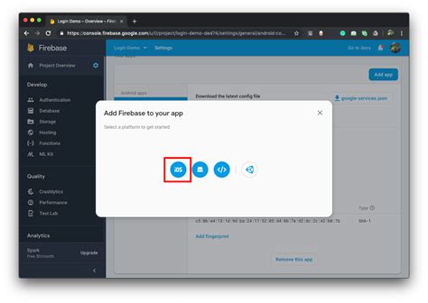 Github Thyagolucianoflutterdddblocfirebaselogin Flutter