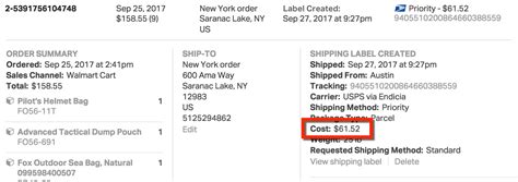 Ordoro How To Set A Different Mailing Zip Code Than Your Warehouse Address