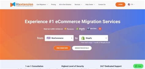 Ecommerce Migration Checklist From A To Z