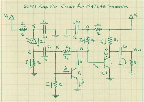 Sipm Amplifier Uconn Pan