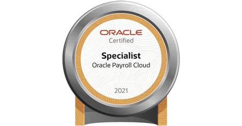 Satyabrata Nanda On Linkedin View My Verified Achievement From Oracle