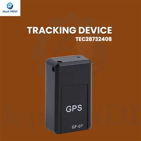 Tecmtcte Certfication For Tracking Device In Noida Id 25297864530