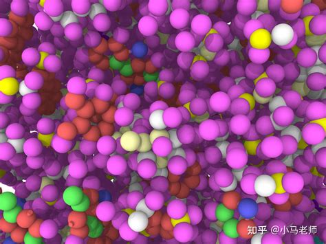 Ovito教程：高清大图渲染方法 知乎