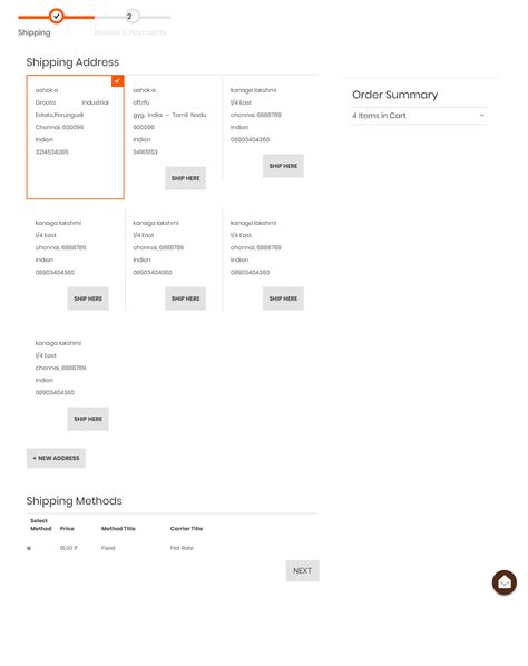 Place Order Error Magento 2 Magento Forums