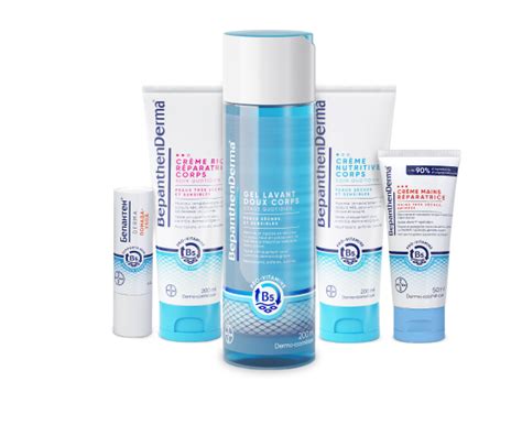 Bepanten Derma Bepanthen Russia