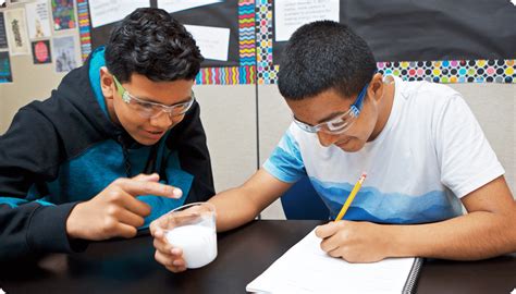 Instructional Strategies For Integrating Literacy Into Your Science Classroom Amplify