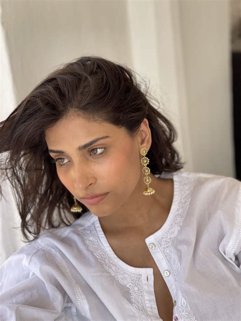 Kamini Earrings Anu Merton