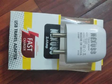 Nexuss Type C Mobile Phone Adapter At Best Price In CITY Autoprofile 18942500