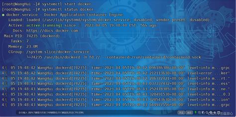 使用docker部署springboot项目（避坑超级详细版本） Csdn博客