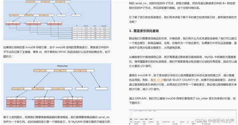 阿里后端优化这么恐怖看完这20w字java性能实战经验手册最少p7性能调优实战手册 Java 700页 Csdn博客