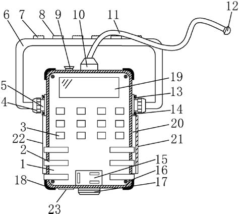 Switch Fault Detection Device Eureka Patsnap