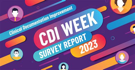 Cdi Week Survey Report 2023