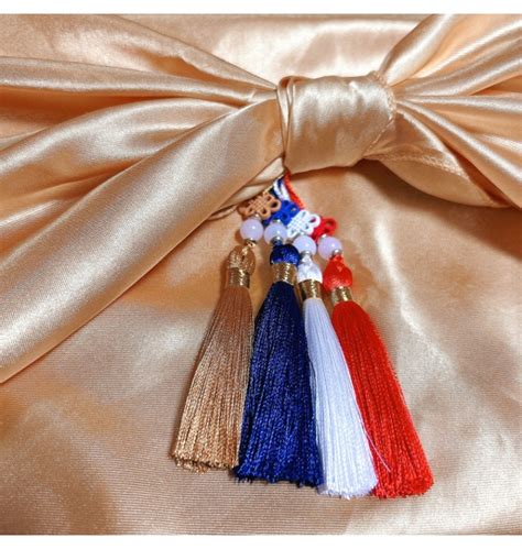 노리개 신상 태슬 보자기포장 매듭 장신구 예단 인기상품 티몬