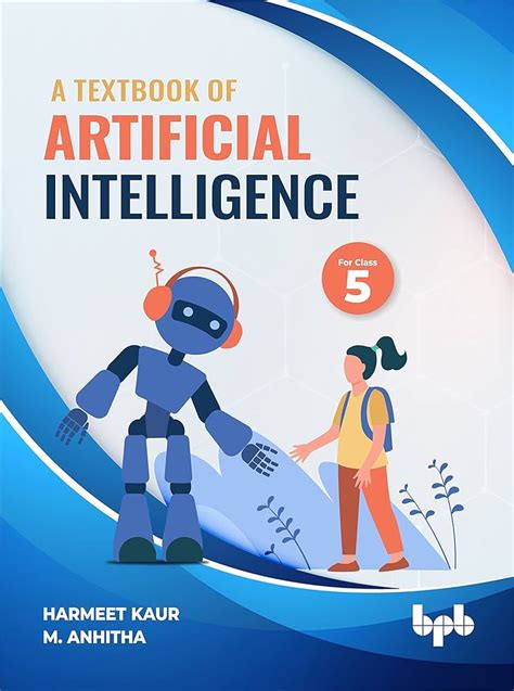 Artificial Intelligence Textbook For Class Ix As Per Cbse 58 Off