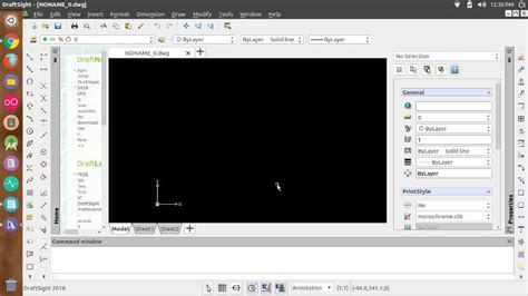 适用于Linux系统的5款最佳CAD软件汇总 系统极客