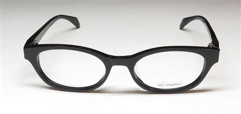 Kio Yamato Kp 126u Eyeglasses For Women Modaframes