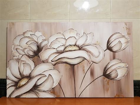 Картина Кава з молоком Home Decor Decals Decor Instagram