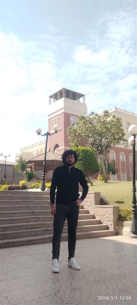 Frist Day In Event Egypt Career Summit And I Have A Lot Of Interesting