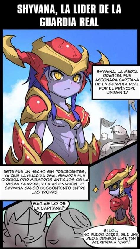 Lol Meme Comics