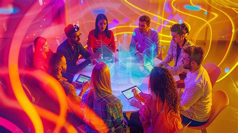 Genai Agents Autonomous Innovation In Industries