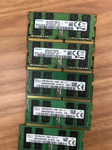 Laptop Ram Ddr4 At ₹ 2300piece Laptop Ram In Faridabad Id